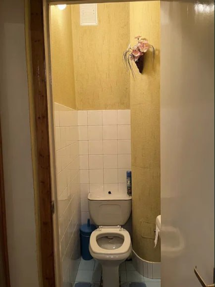 Осиё 2+2/5/9 Балкон  1*7м² Общ пл  60м²