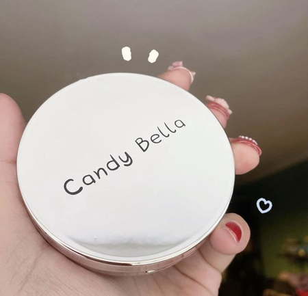 Пудра оригинал от candy Belly