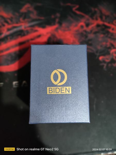 Продам брендовые часы Biden