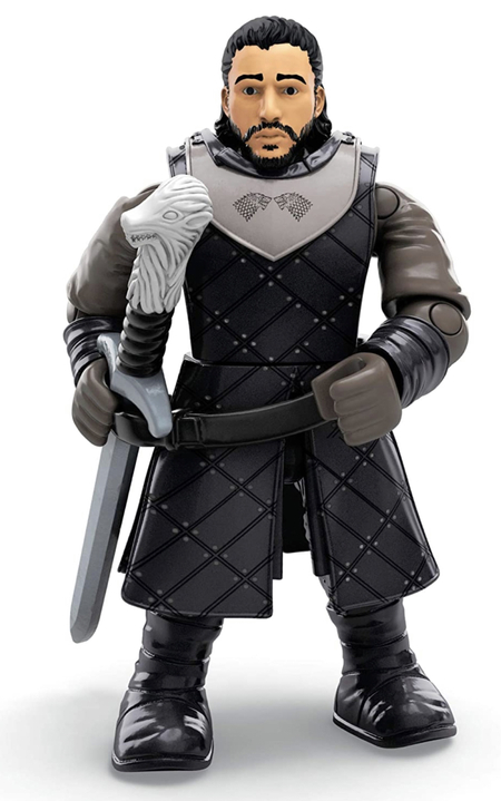 Конструктор Game of Thrones. Игра престолов. США. Lego эмас.