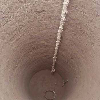 Ура, Транша, Подевол, Бассейн казиймиз: