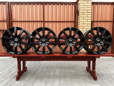 Диски R17 5.127 ЕТ35 7.5J Jeep Commander Gladiator Dodge Journey