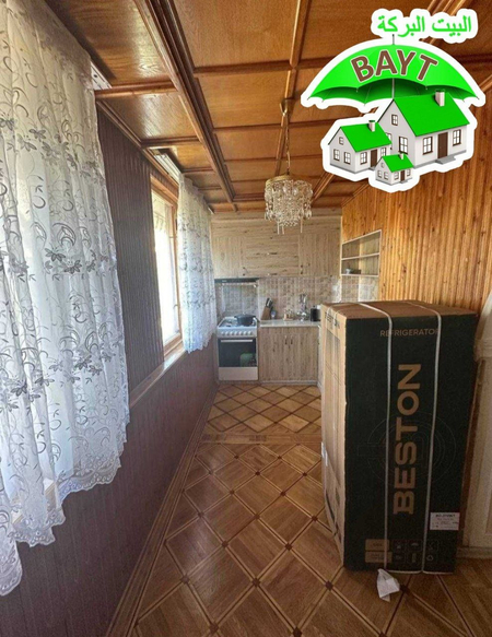 ÷‼️МЕТРО НОВЗА [Хамза] 2х6 Балкон 65м² 77СЕРИЯ РАЗДЕЛКА Продаётся