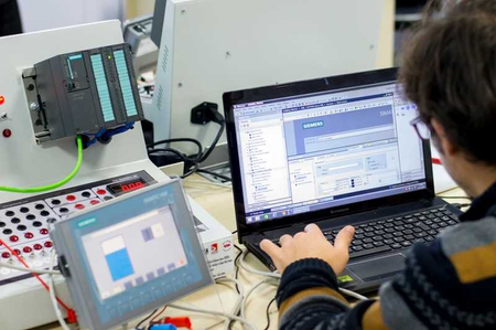 PLC-Ремонт и программирование логических контроллеров