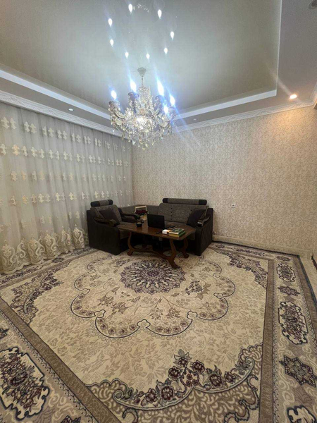 Сергели Янги-Хаёт 3а 2/7/7 Срочно Продам Рем Хор 43кв,м Цена51,300 у,е