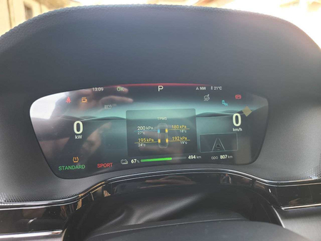 BYD TANG 730km Kapitanskiy Qora 2024/04
