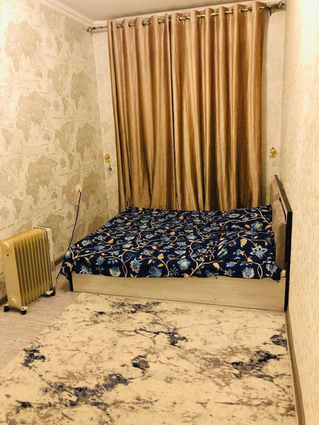 谷 128320 谷 Chilonzor tumanida kvartira sotiladi [48 м²]