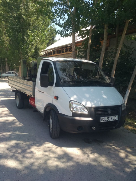 Gazel biznes sotiladi 2019 yil