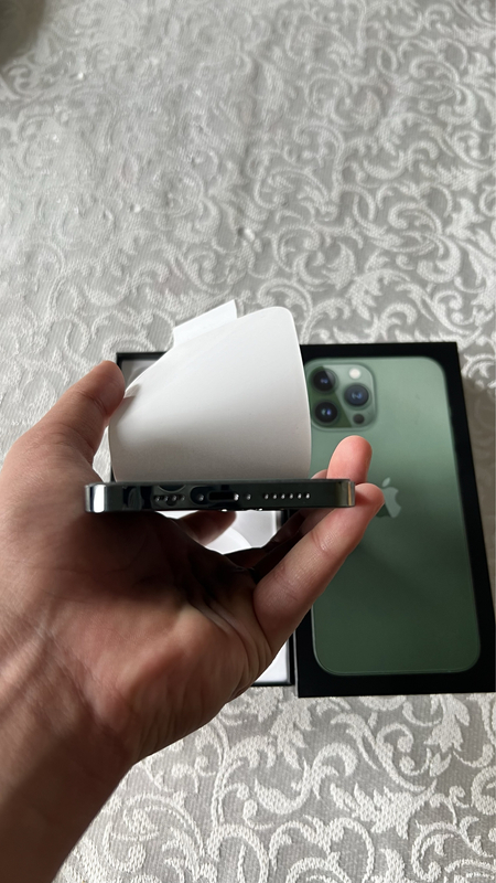 Iphone 13 pro max