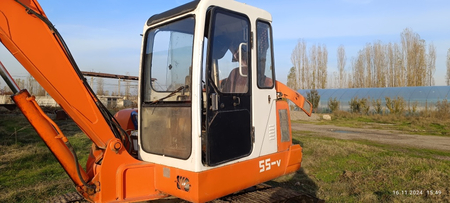 Ekskavator eskalator ekskovator экскаватор эскалатор