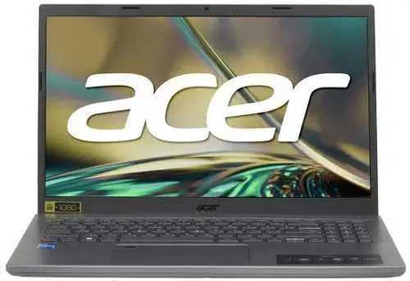 Ноутбук Acer Aspire 5 core i5-12450H/8GB/512GB/Integrated/15.6