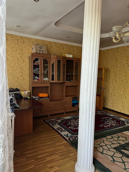 Продается участок