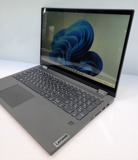 (B/u) Lenovo IdeaPad Flex x360 Ryzen 5 5500U. Sensorniy ekran