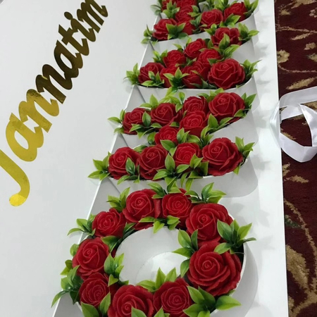 Onajonlar uchun ajoyib gullarrr