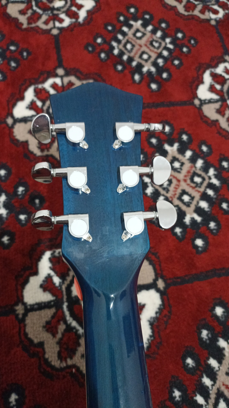 Gitara acustic 41