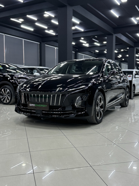HONGQI EQM-5 halol nasiya savdo 10.500 GARANTIYA SERVIS  BOR Sergili