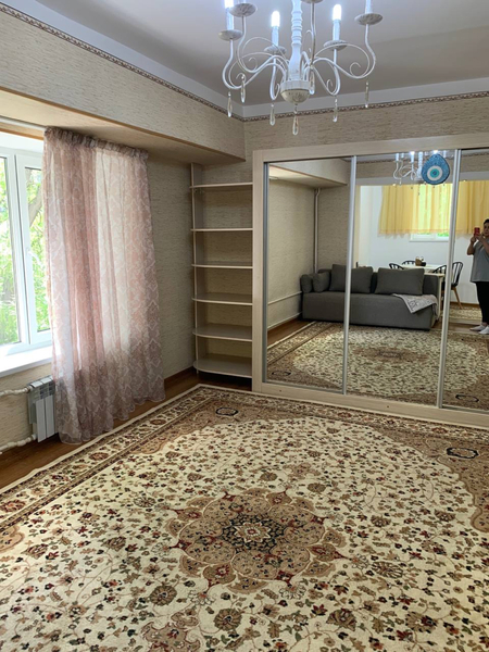 Срочно сдается квартира