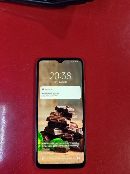 Redmi 10 sotiladi holati a\\\'lo