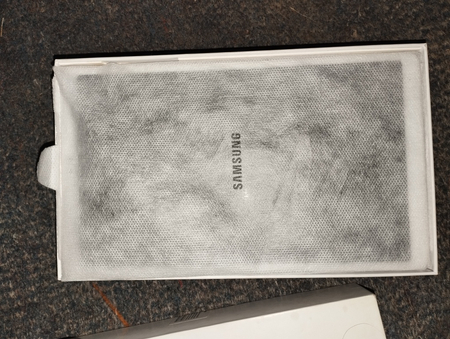 Samsung Tab A7 Lite 3/32GB Holati zoʻr hamma narsasi bor narxi 850000