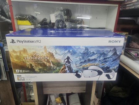Playstation VR2 na ps 5 new 2023