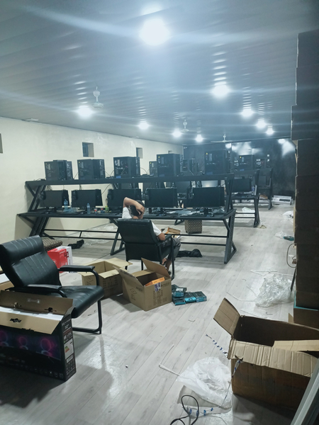 Kompyuter Game Club
