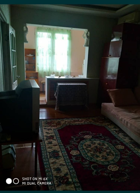 Сдаю квартиру свою