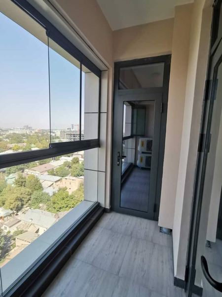 Сдаётся в аренду 2 комнатная akay city