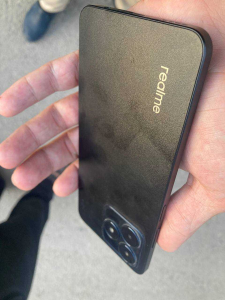 realme C53 holati ideal