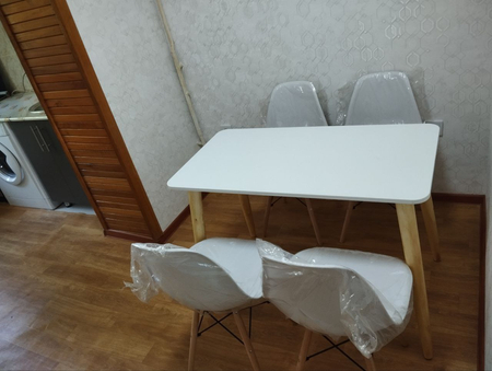 Продаётся 2/2/4 Буюк ипак йули