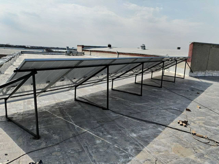 Солнечные панели 550Вт,410W,450W / quyosh panellari / Оптом