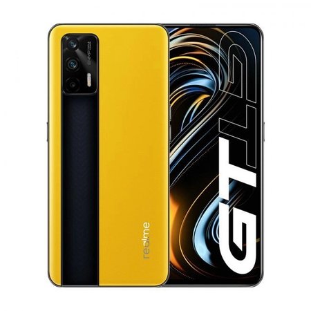 Realme GT 5G ideal holatda 24x256