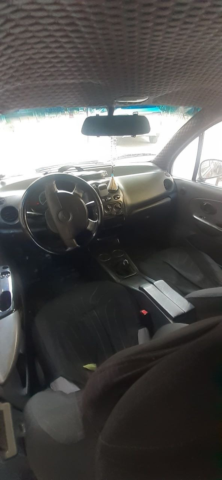 Matiz 2014 Bardoviy