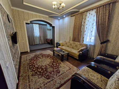 Продается квартира