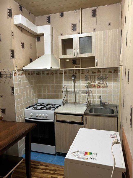 Продаётся 1в2/2/5 Хумаюн Ор-р 279 школа 39м2