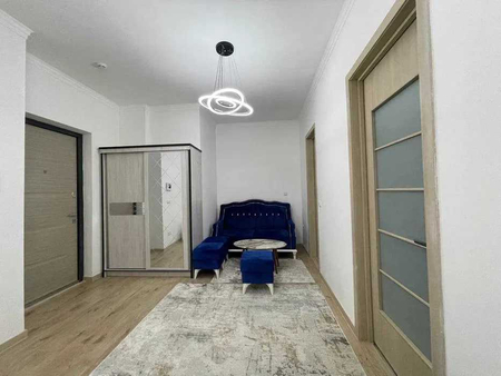 Юнусабад-4 •Автосалон  • 1-комн • 40 м² • этаж 4/9 • [ОК:028]