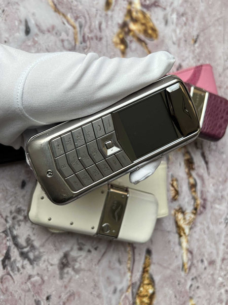 Vertu Constellation Original ideal!