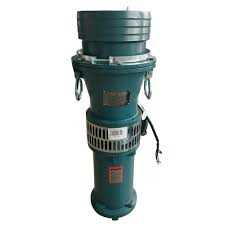 Насос погружной многоступенчатый Grandfar QY100-13   kw5.5