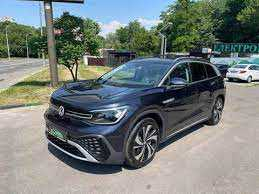 Umid Avtoda Volkswagen ID6 yillik8% nasiya savdoga!!!