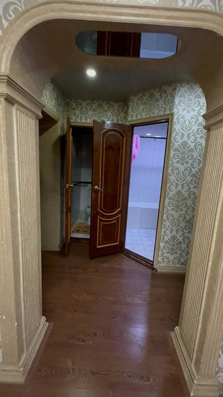 Срочно сдается 4 комнатная квартира в аренду