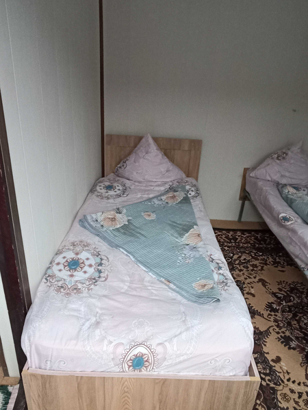 Dacha Burchmullo, Дача Бричмулла без посредников