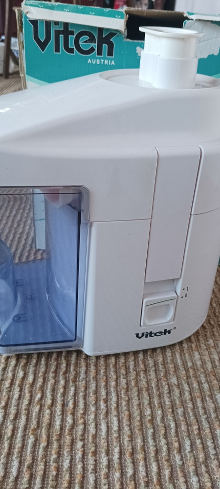 Соковыжималка  Vitek
