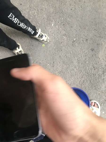 Iphone 6  srocna sotiladi