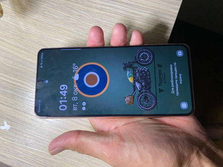 Samsung s21 5G 8/256