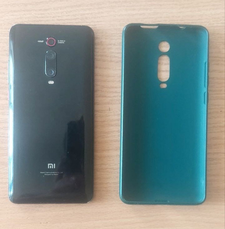 Xiaomi Mi 9T pro