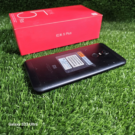 Redmi 5 Plus Sotiladi