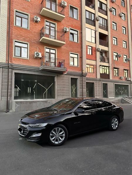 malibu premier 2021 top toza