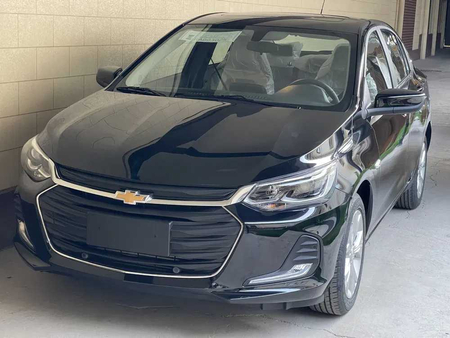 UMID AVTO dan CHEVROLET ONIX AT PREMIER 2 2024 yillik 8 foizdan lizing