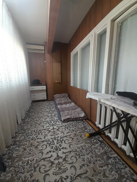 Продаётся 2х комнатная Карасу-3