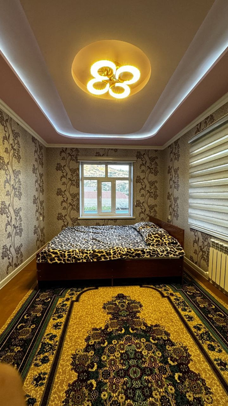 Dacha husan xasan