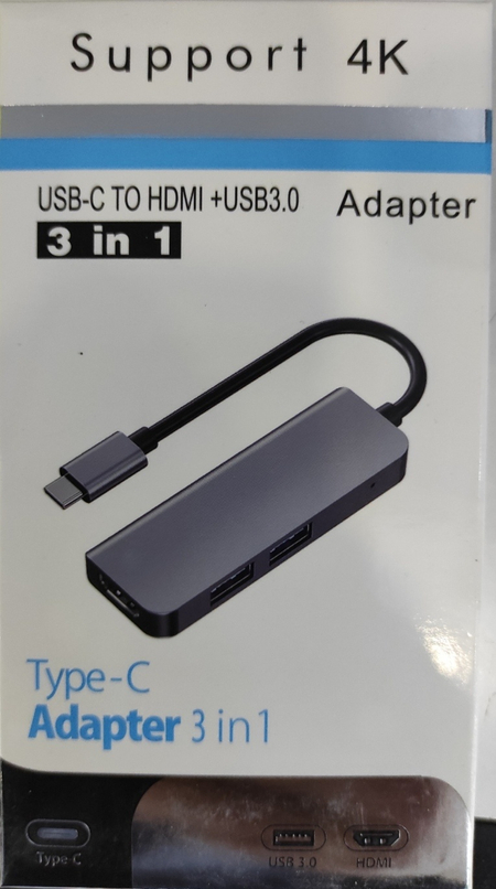 Скидка! Type c hub, 8 in 1 ,hdmi / Lan /usb 3.0/macbook ,samsung s 8/9